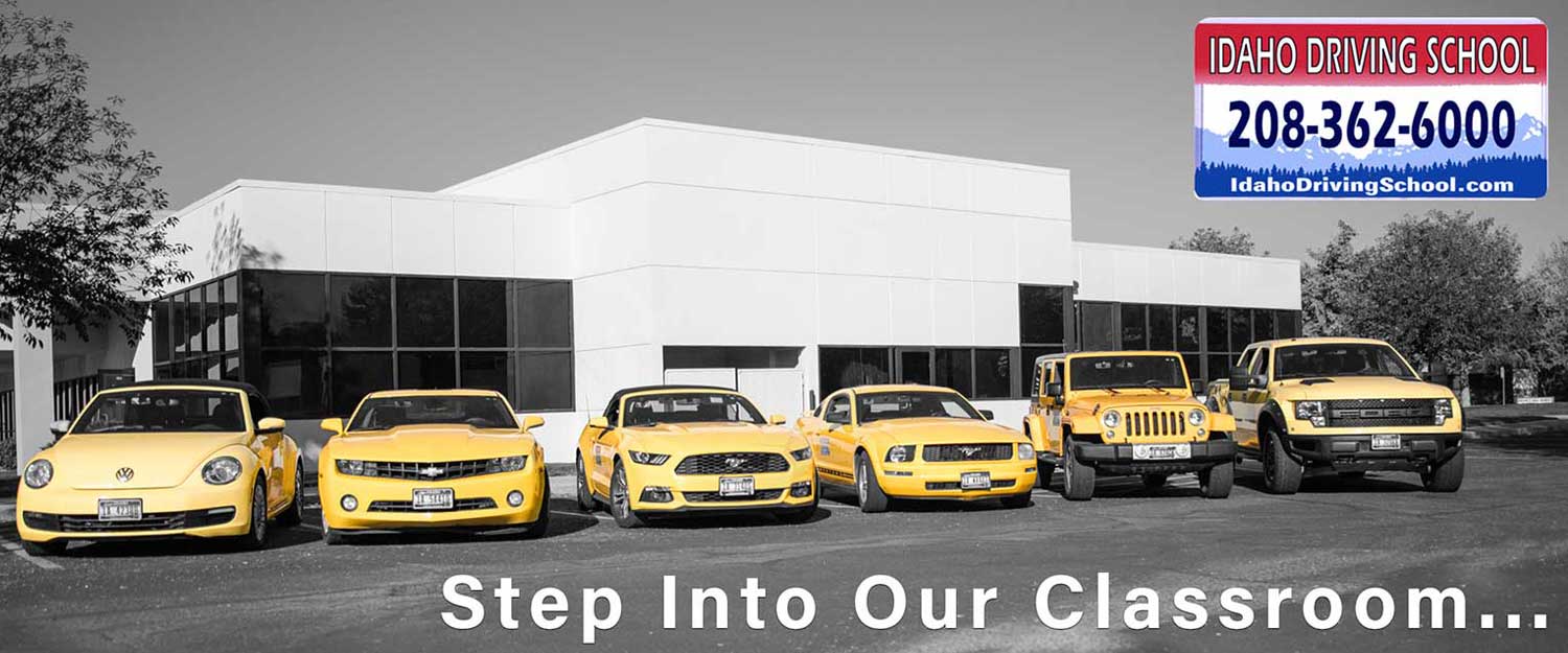 Insurance Classes | Online Insurance Classes | Boise, Idaho